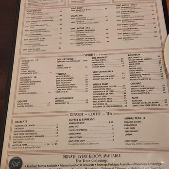 PATSY’S PIZZERIA - Updated December 2025 - 518 Photos & 693 Reviews ...