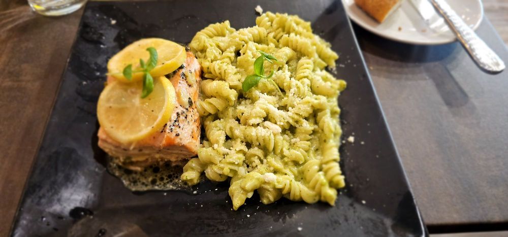 PASTA FRESCA - Updated July 2025 - 426 Photos & 348 Reviews - 6135 ...