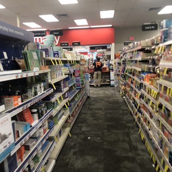 CVS PHARMACY - Updated December 2025 - 35 Photos & 98 Reviews - 1290 ...