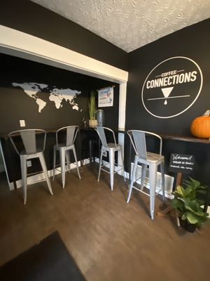 COFFEE CONNECTIONS OF HILLIARD - Updated March 2025 - 203 Photos & 164 ...