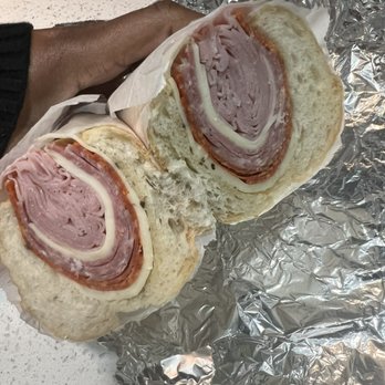 NY GOURMET DELI - Updated May 2024 - 27 Photos & 32 Reviews - 3802 ...