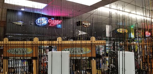 ANGLERS SPORT CENTER - 48 Photos & 19 Reviews - Outdoor Gear - 1456 ...