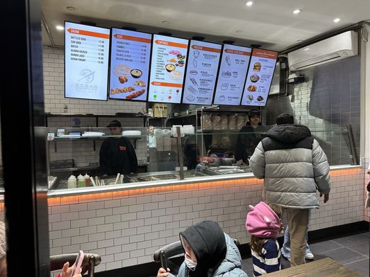 KEBAB EXPRESS - Updated December 2025 - 45 Photos & 23 Reviews - 235 ...