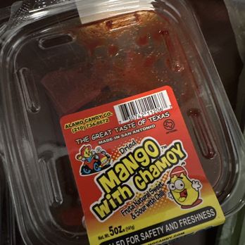 ALAMO CANDY - Updated August 2024 - 192 Photos & 102 Reviews - 1149 W ...