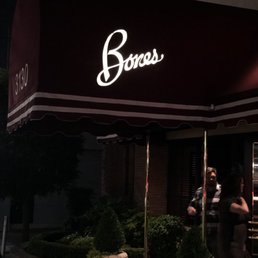 BONES - Updated December 2025 - 1639 Photos & 1353 Reviews - 3130 ...