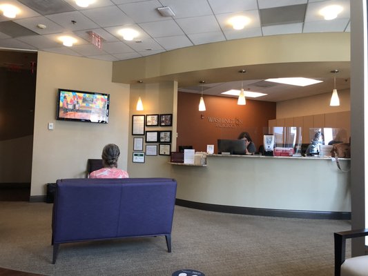 WASHINGTON RADIOLOGY - Updated November 2025 - 46 Photos & 35 Reviews ...