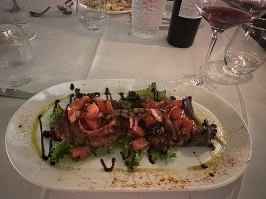 FIORELLA ITALIAN RESTAURANT - Updated July 2025 - 20 Photos & 19 ...