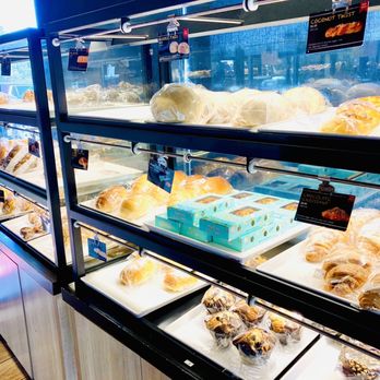 85 DEGREES BAKERY - Updated June 2024 - 108 Photos & 66 Reviews - 341 N ...