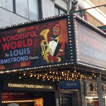 STUDIO 54 THEATRE - Updated October 2025 - 381 Photos & 163 Reviews ...