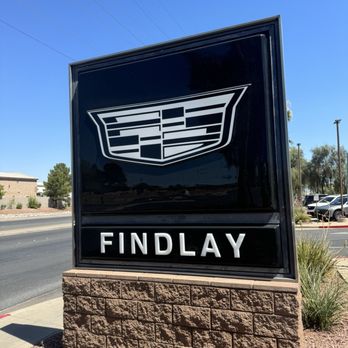 FINDLAY CADILLAC - Updated July 2025 - 88 Photos & 282 Reviews - 993 ...