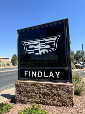 FINDLAY CADILLAC - Updated December 2025 - 94 Photos & 296 Reviews ...