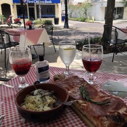 ROME’S FLAVOURS - Updated August 2025 - 523 Photos & 379 Reviews - 124 ...