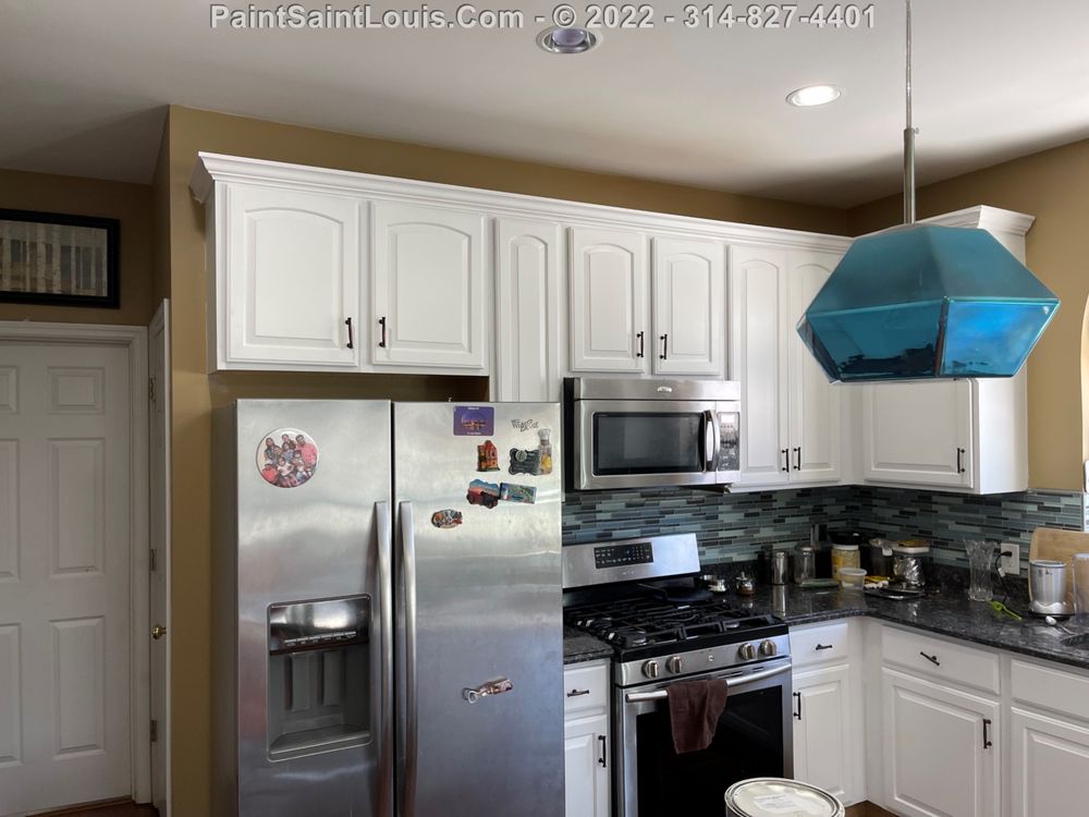 PAINT SAINT LOUIS - Updated August 2025 - 34 Photos - 775 Willow Bend ...