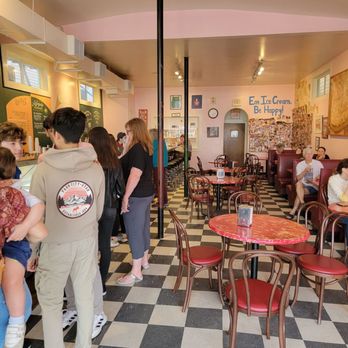 CREOLE CREAMERY - Updated January 2025 - 1105 Photos & 1054 Reviews ...