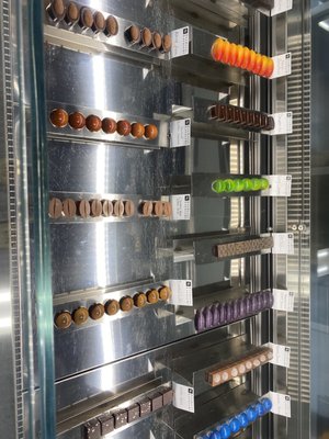 FREDERIC LORASCHI CHOCOLATE - Updated November 2024 - 70 Photos & 31 ...