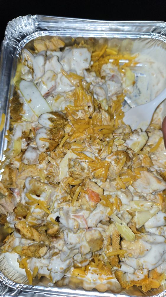 LAINIE AND CHRISTOPHER’S GOOD EATS - Updated December 2025 - 83-57 ...