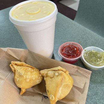 SAMOSA GARDEN - Updated August 2025 - 227 Photos & 267 Reviews - 6604 ...
