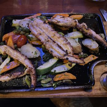 MIXTO RESTAURANT - Updated April 2025 - 1345 Photos & 1442 Reviews ...