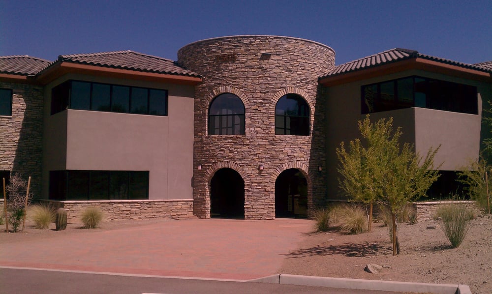 MARC ARCHITECTURE - 155 S Hibbert, Mesa, AZ - Yelp