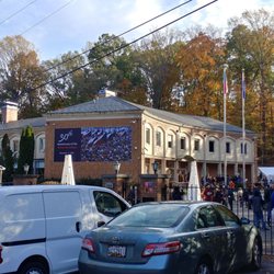 EMBASSY OF CZECH REPUBLIC - 48 Photos - 3900 Spring Of Freedom St NW ...