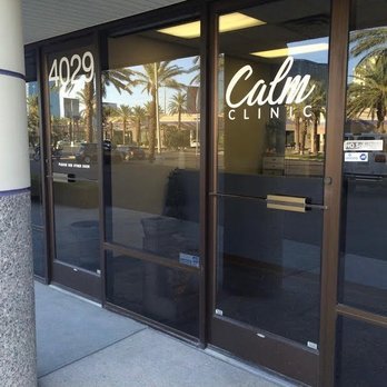 CALM CLINIC - Updated October 2025 - 14 Photos & 71 Reviews - 4029 Dean ...