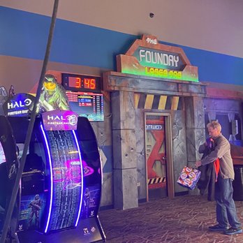 SPARE TIME - PINEVILLE - Updated June 2025 - 141 Photos & 66 Reviews ...