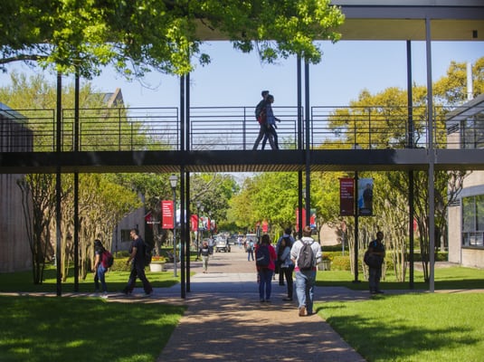 UNIVERSITY OF ST THOMAS - Updated December 2025 - 40 Photos & 18 ...