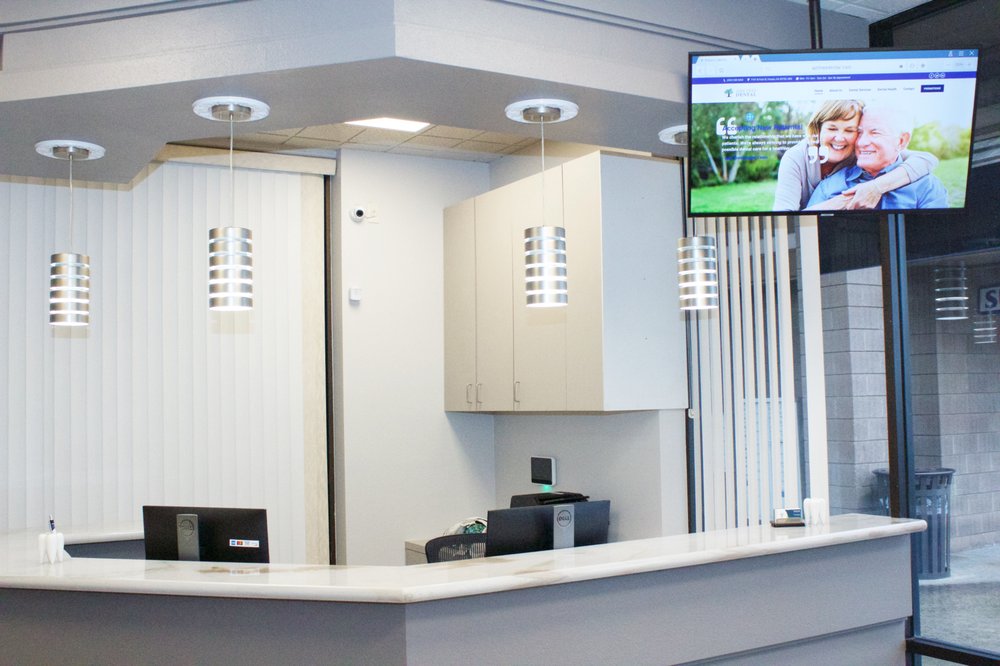ASH TREE DENTAL - Updated June 2026 - 17 Photos & 24 Reviews - 7741 N ...