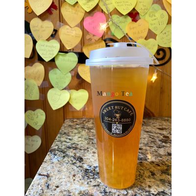 SWEET HUT CAFE - Updated June 2024 - 35 Photos & 25 Reviews - 220 N ...