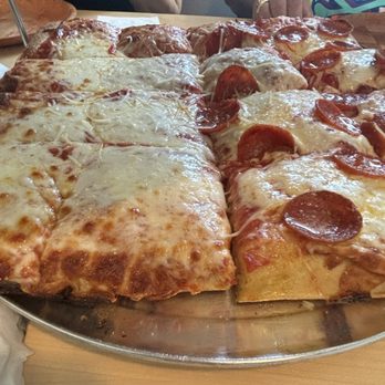 FIRESIDE PIZZA CAFE - Updated December 2025 - 200 Photos & 378 Reviews ...