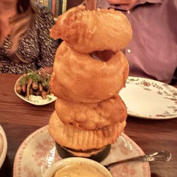 ALPEN ROSE - Updated December 2024 - 908 Photos & 317 Reviews - 116 S ...