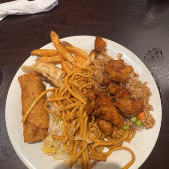 BUFFETOPIA - Updated August 2025 - 163 Photos & 87 Reviews - 9930 Farm ...