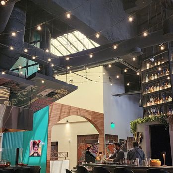 DESCANSO RESTAURANT - Updated July 2025 - 469 Photos & 195 Reviews ...