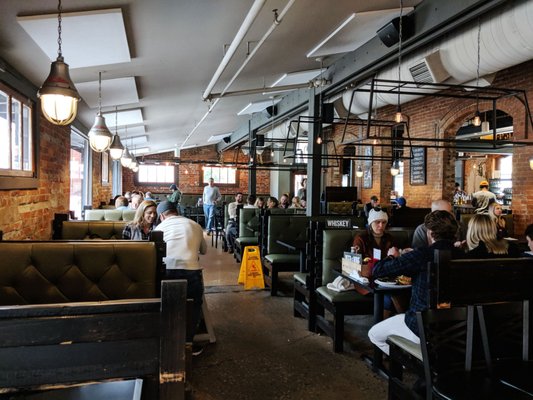 URBAN STACK - 819 Photos & 1231 Reviews - 12 W 13th St, Chattanooga ...