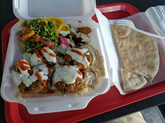 SHAWARMA XPRESS - Updated January 2026 - 215 Delta Park Boulevard ...