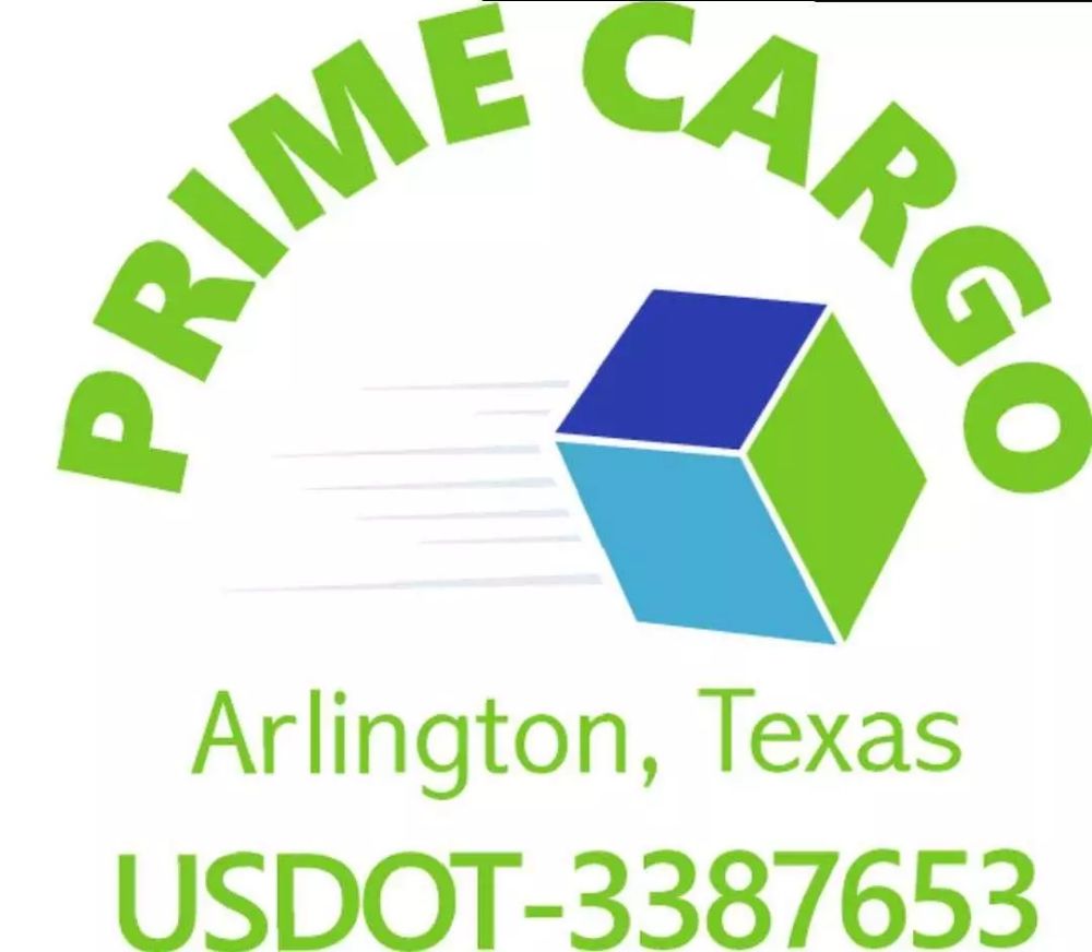 PRIME CARGO - Request a Quote - 2915 Stratford Ct, Arlington, Texas ...