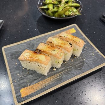 SUSHI%AYCE - Updated March 2025 - 571 Photos & 366 Reviews - 660 S King ...