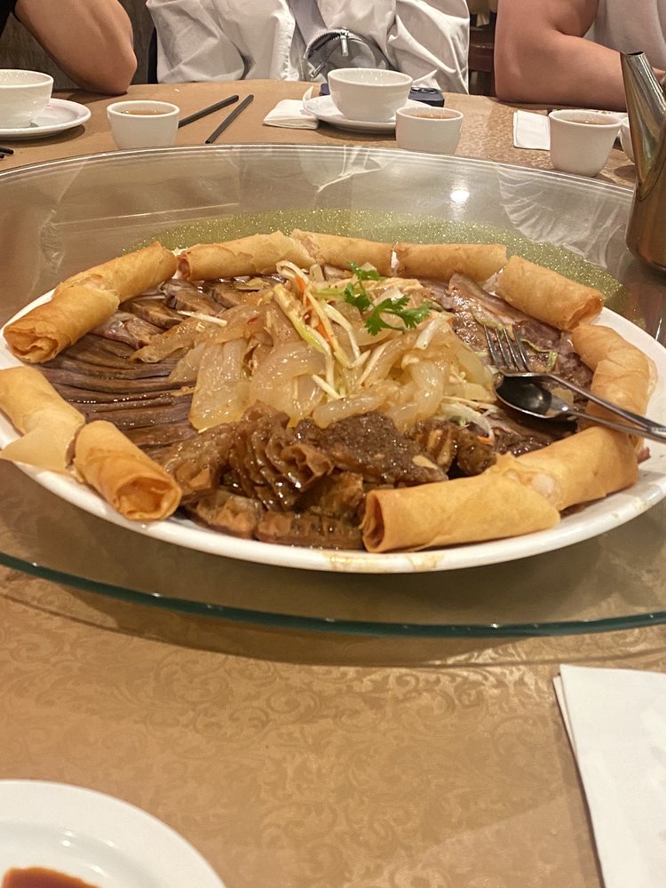 PHOENIX GATE CHINESE CUISINE - Updated May 2024 - 39 Photos & 11 ...