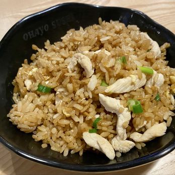 OHAYO SUSHI - Updated December 2025 - 72 Photos & 38 Reviews - 37436 ...