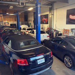 CAL WEST AUTO CENTER - 124 Photos & 216 Reviews - 1070 Commerce St, San ...