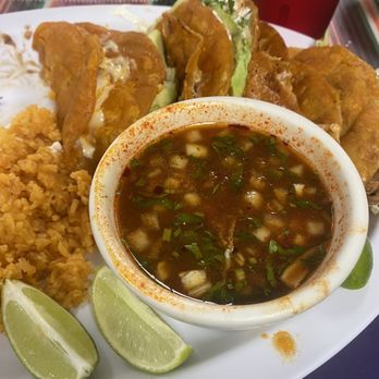 SABOR MEXICANO - Updated October 2025 - 74 Photos & 55 Reviews - 109 ...