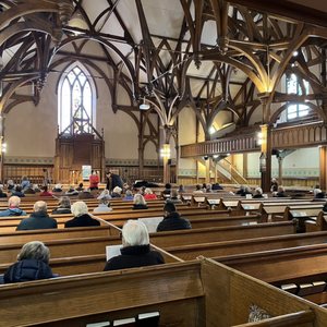 EASTPOINT CHRISTIAN CHURCH - Updated December 2024 - 45 Photos & 11 ...