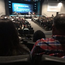 INSPIRE CHURCH - 10 Photos - 11727 East Sam Houston Pkwy N, Houston ...