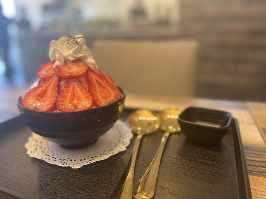 CAFE TORI - Updated October 2025 - 548 Photos & 207 Reviews - 5440 ...