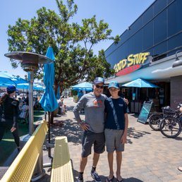 GOOD STUFF RESTAURANT - REDONDO BEACH - Updated July 2025 - 520 Photos ...