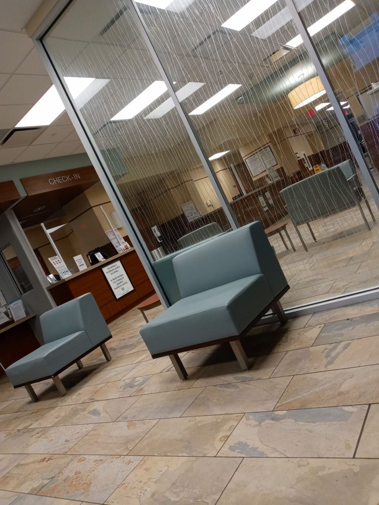 CONE HEALTH WESLEY LONG HOSPITAL - 48 Reviews - 2400 W Friendly Ave ...