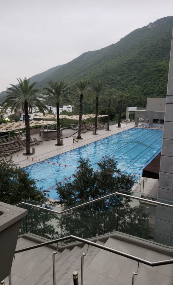 CLUB ALPINO CHIPINQUE - Updated September 2024 - Av. San Angel 118, San ...
