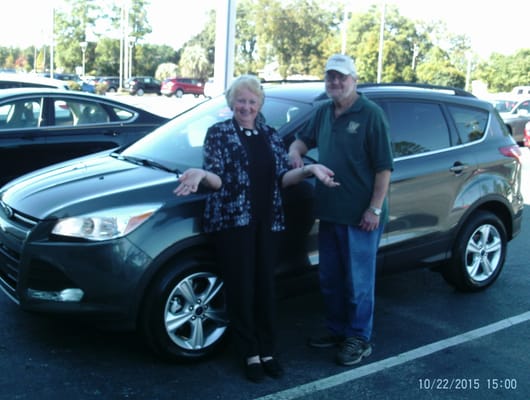 CONWAY FORD - Updated April 2026 - 28 Photos & 32 Reviews - 2393 Church ...