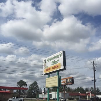 ANDERSON’S DINER - Updated December 2025 - 14 Reviews - 3700 Pio Nono ...
