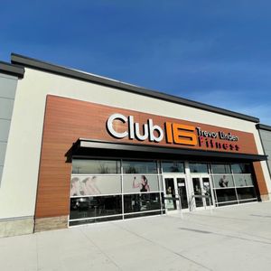 CLUB16 TREVOR LINDEN FITNESS - Updated December 2025 - 12 Photos & 13 ...